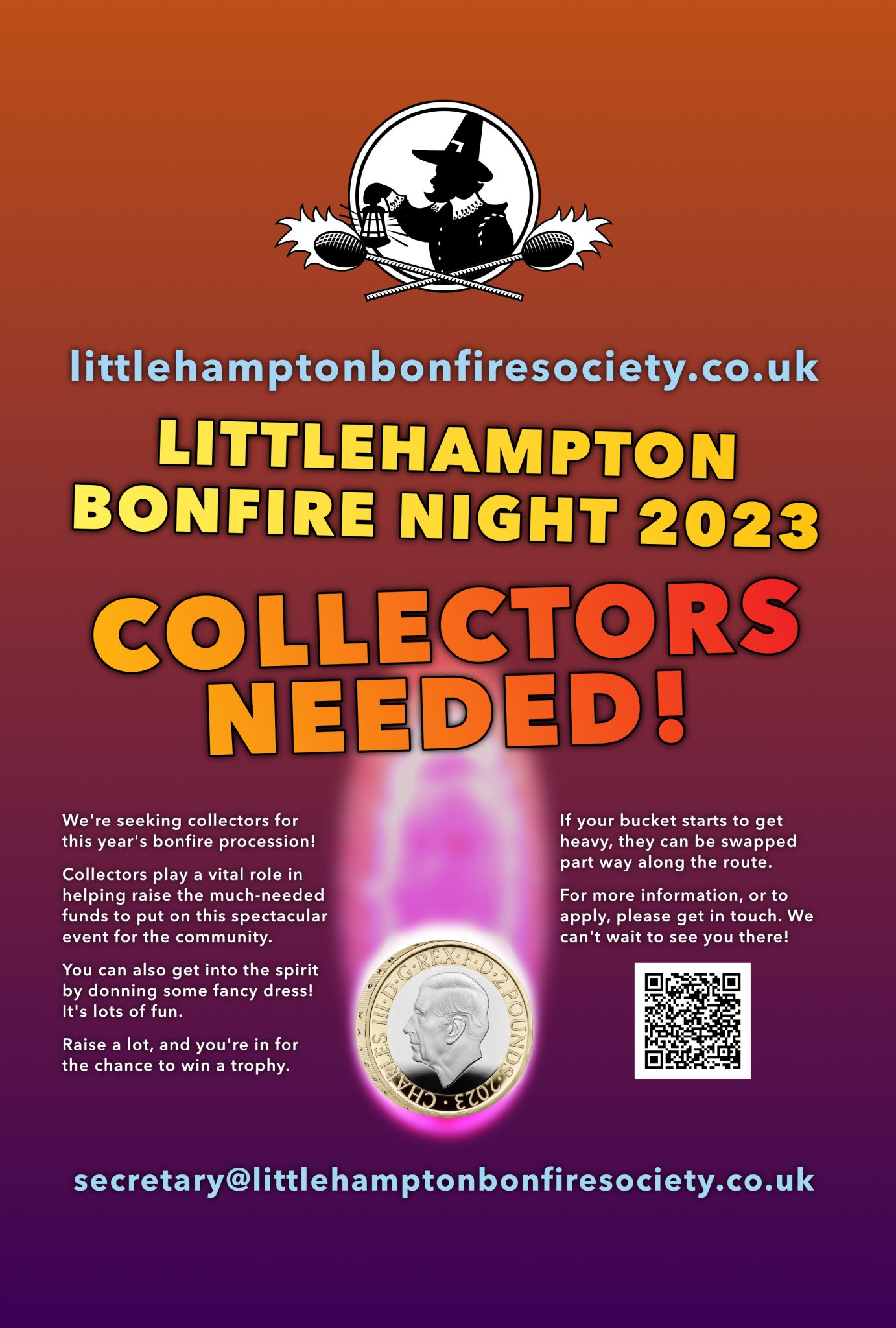 Littlehampton Bonfire Society - Littlehampton Bonfire Society
