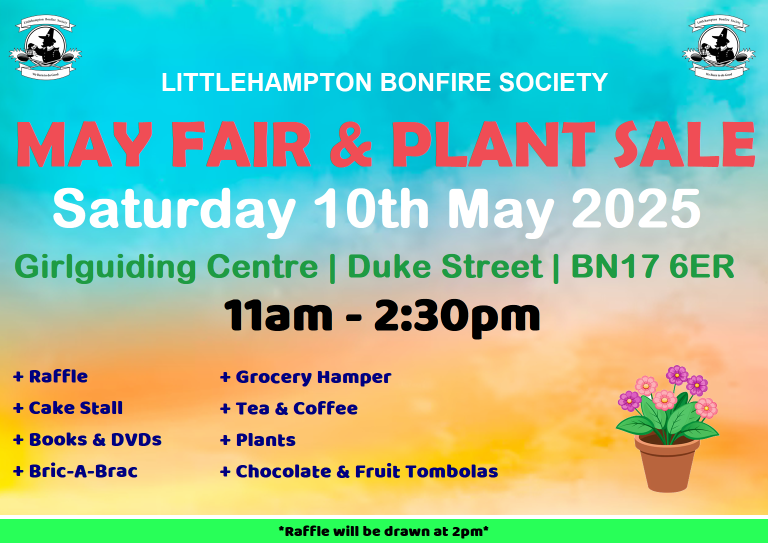 - Littlehampton Bonfire Society Ltd